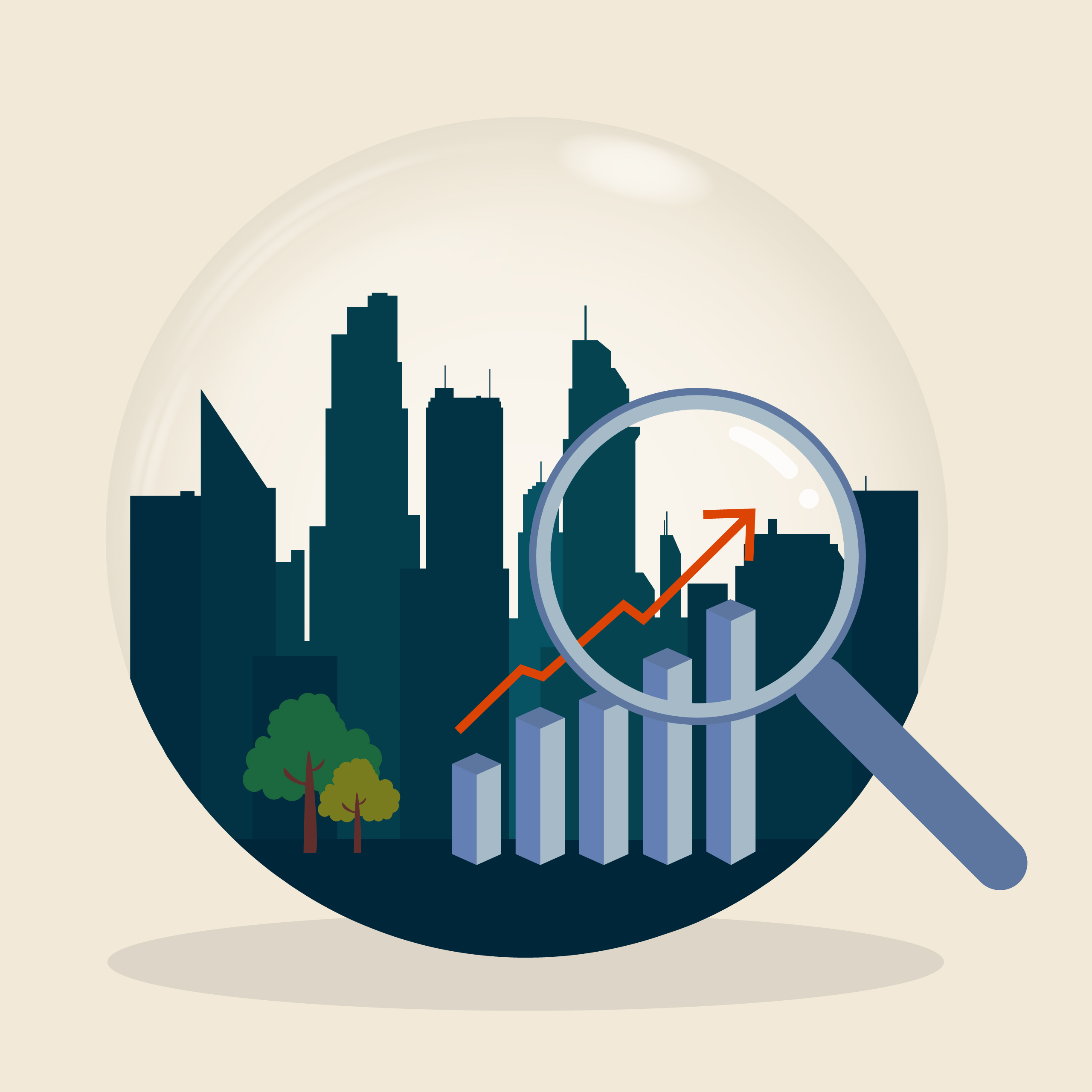 Homepage - EquitiesFirst