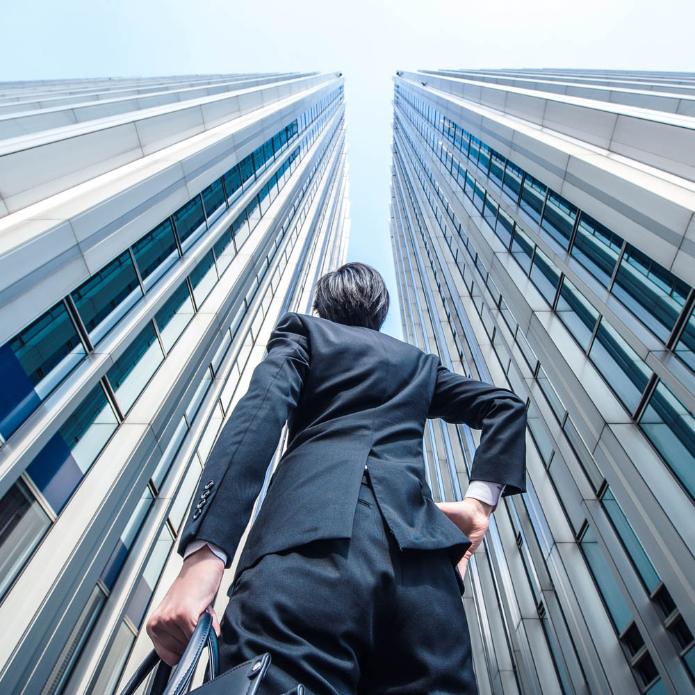 Capital without compromise - EquitiesFirst