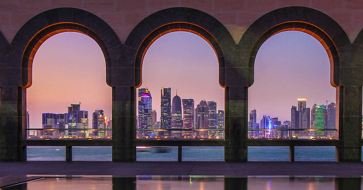 'Cool-tech' solutions heat up in the Middle East - EquitiesFirst