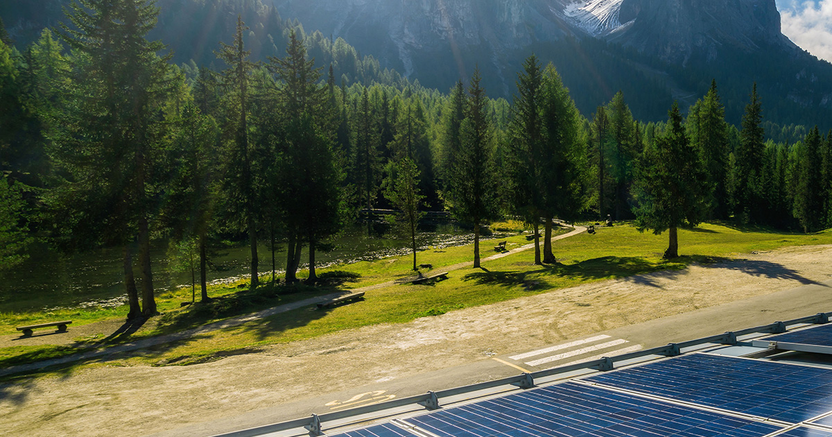 COP28 and beyond: Private financing solutions illuminating the path to ...