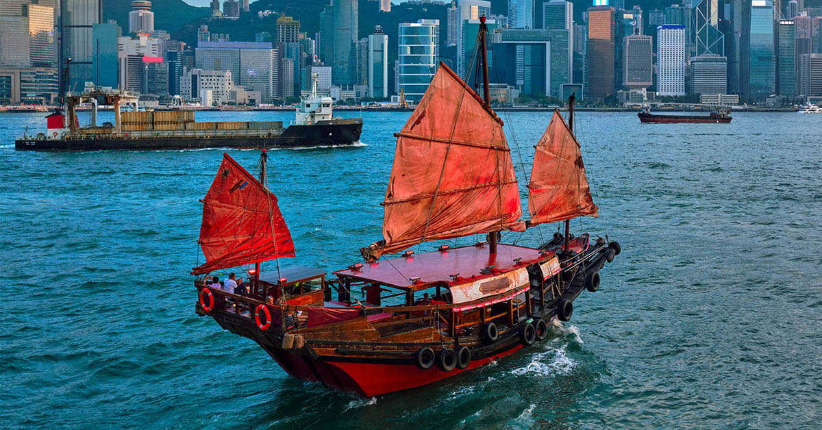 IPO boom a stepping stone for Hong Kong to become region’s capital hub ...