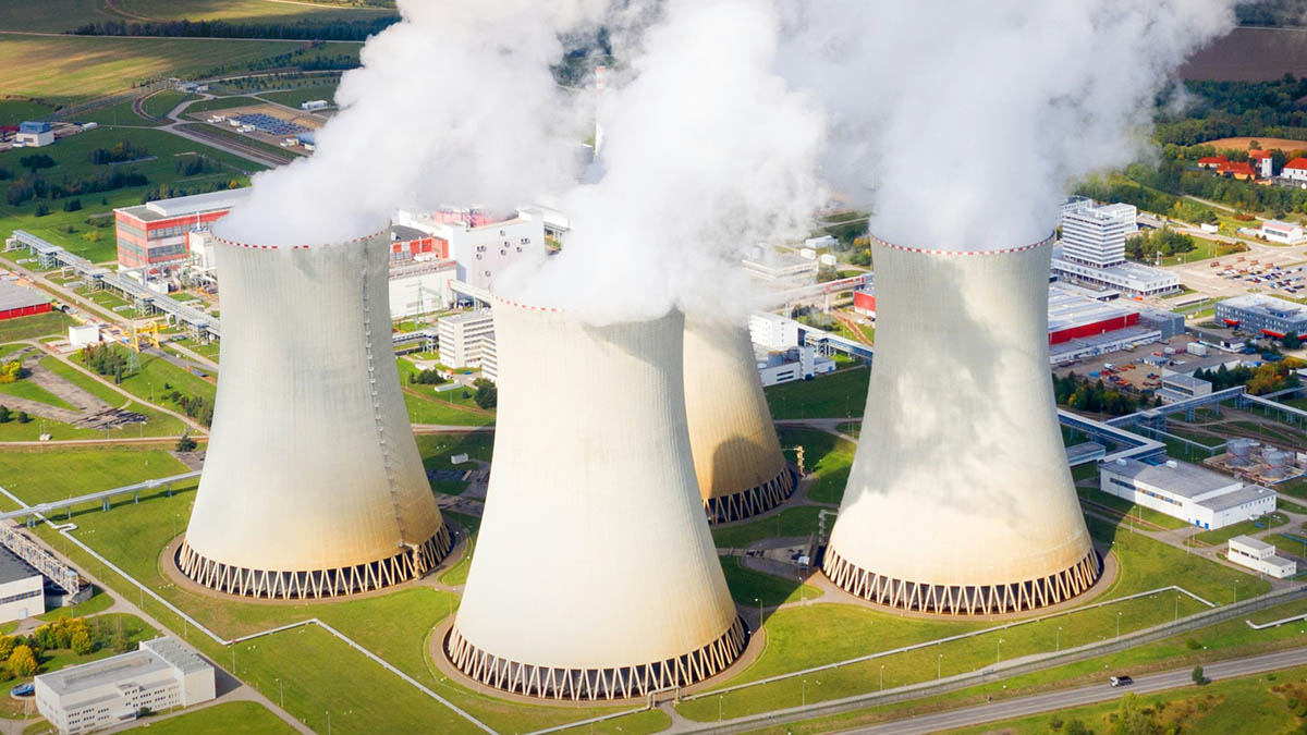Is Australia’s energy transition about to go nuclear? - EquitiesFirst