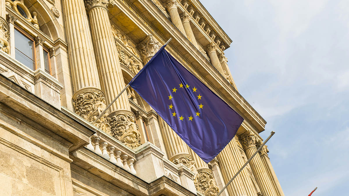 Persistent tight lending conditions in Europe stoke demand for ...