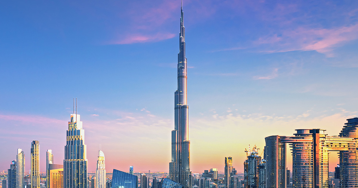 Unlocking securities-backed financing in a booming UAE investment ...